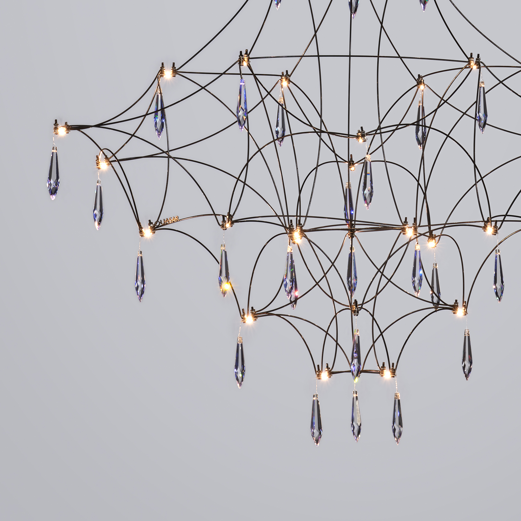 Mira suspension - Quasar Holland