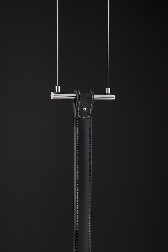 Stirrup suspension - Quasar Holland