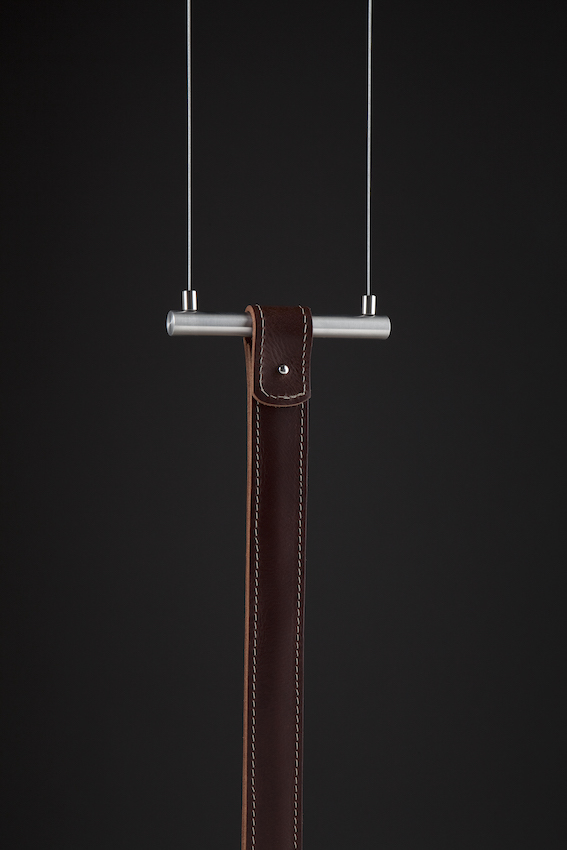 Stirrup suspension - Quasar Holland