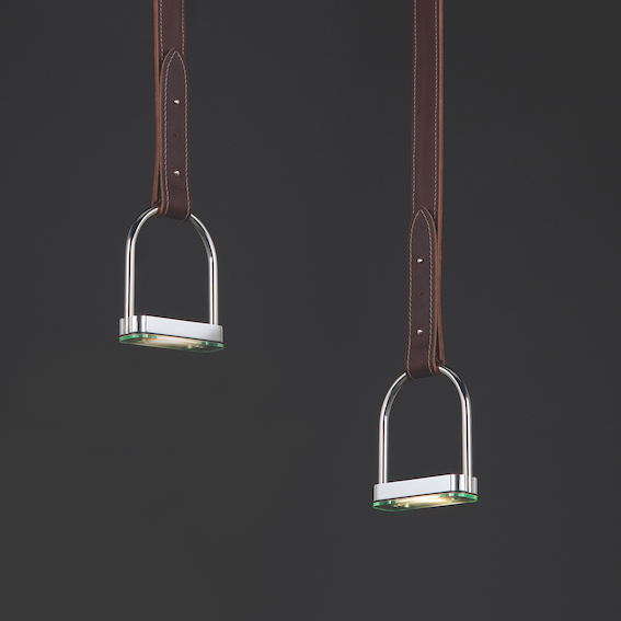 Stirrup suspension - Quasar Holland