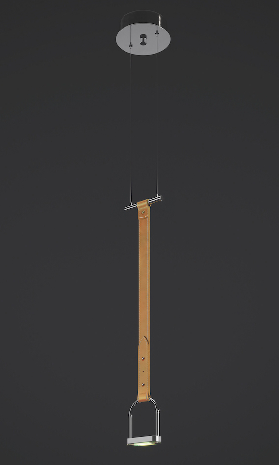 Stirrup suspension - Quasar Holland