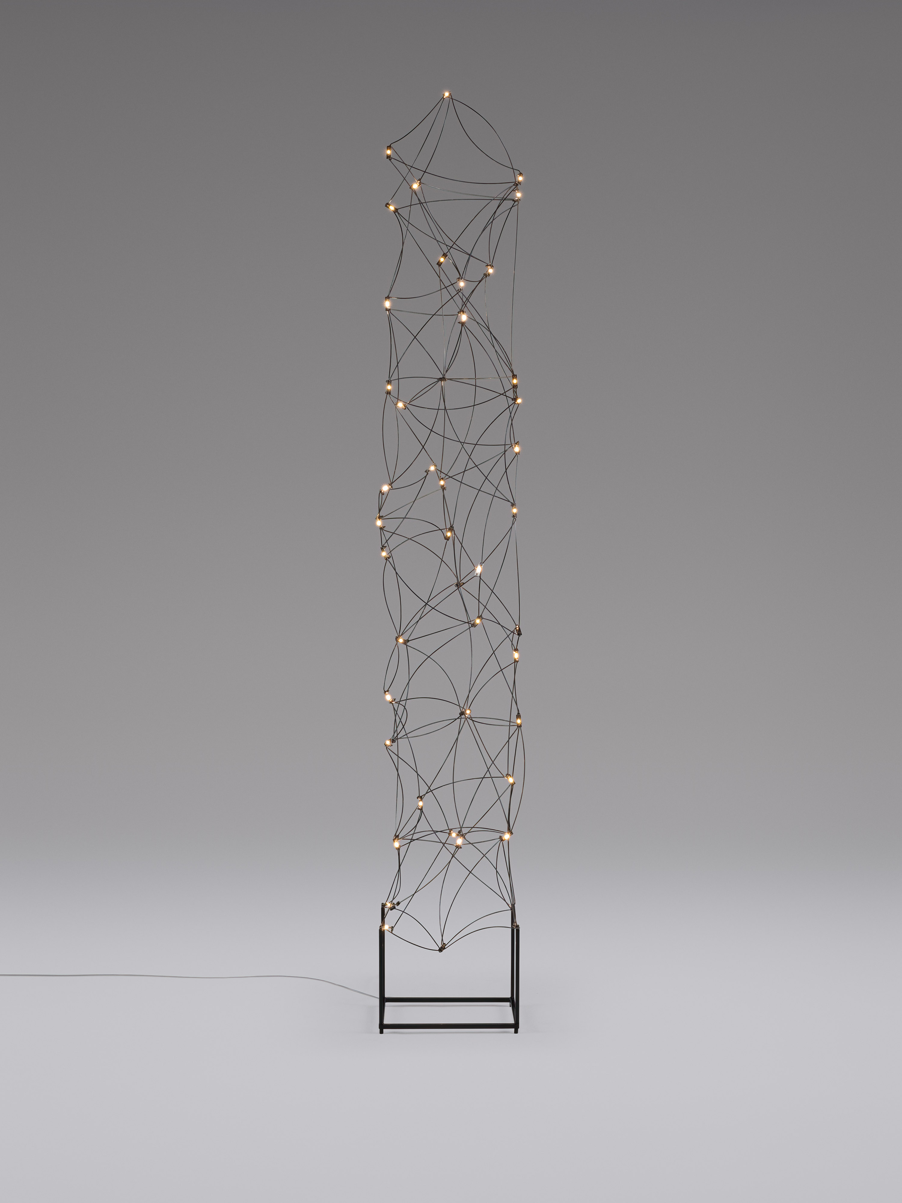 Tess floorlamp - Quasar Holland