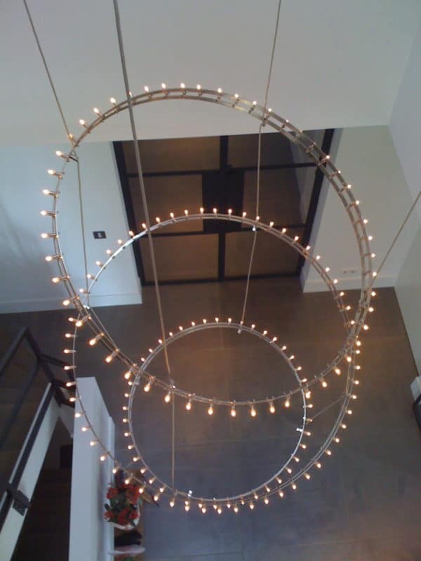 Unique lighting | Quasar Holland | Unique light | Unique lights
