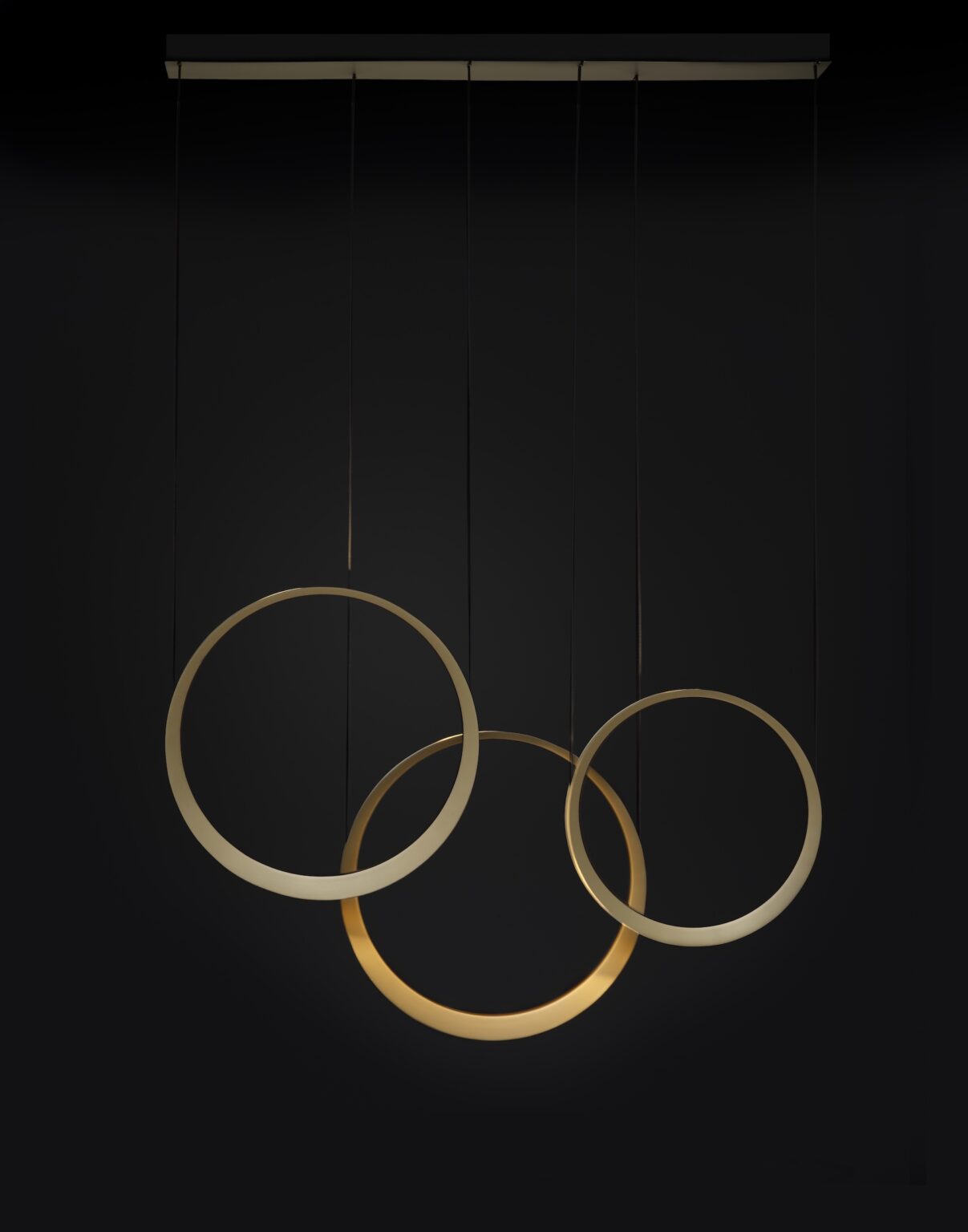 Luxury pendant | Quasar Holland | Luxury chandelier