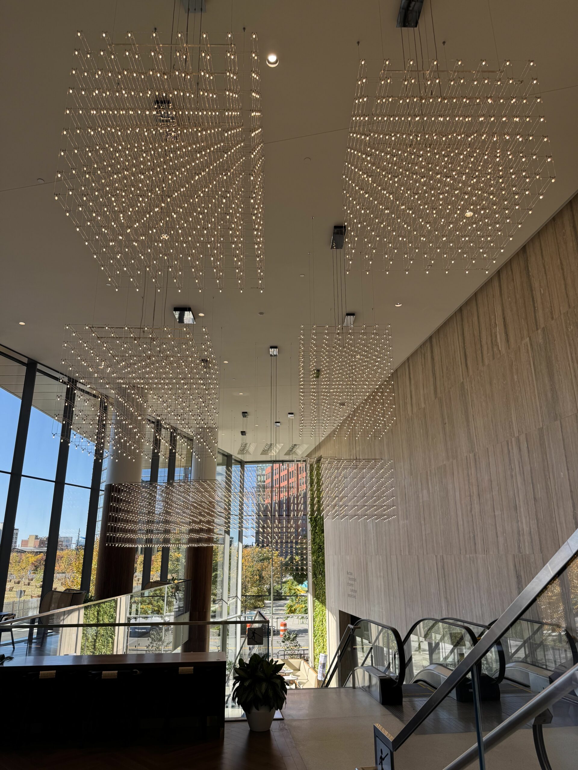 Sanofi Genzyme Headquarters - Quasar Holland
