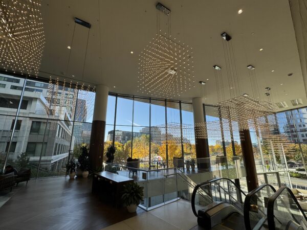 Sanofi Genzyme Headquarters - Quasar Holland