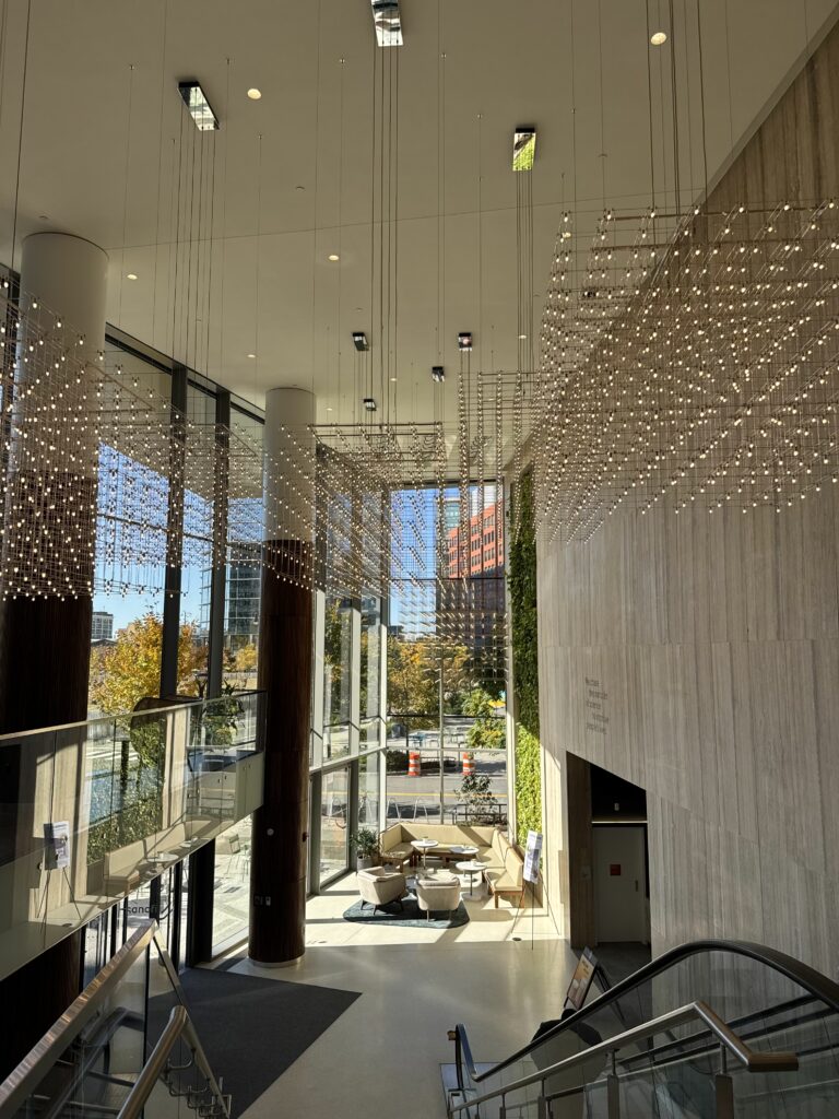 Sanofi Genzyme Headquarters - Quasar Holland