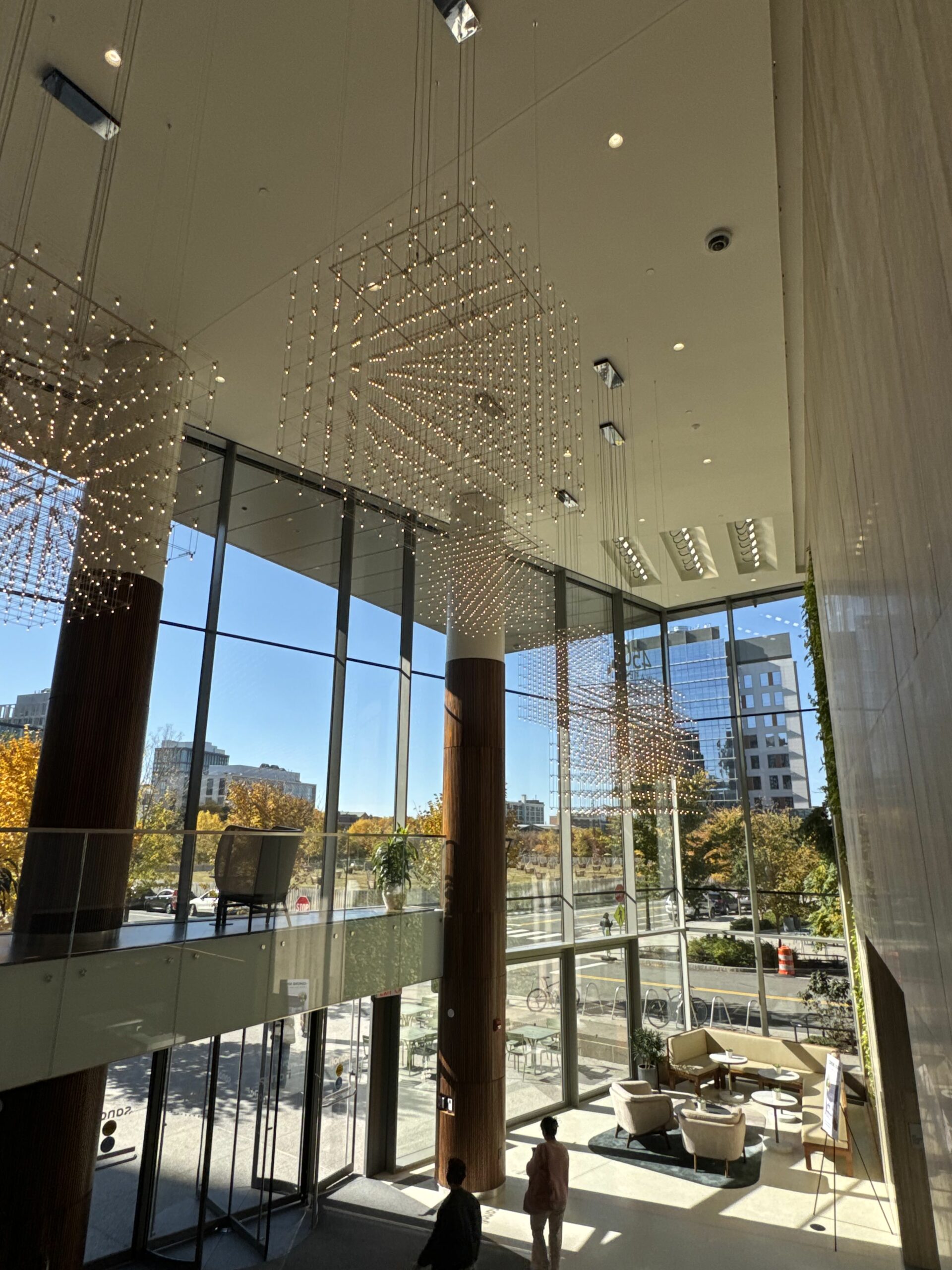 Sanofi Genzyme Headquarters - Quasar Holland